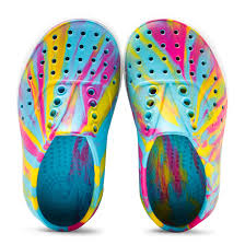 Native Miller – Kids Shoe Den